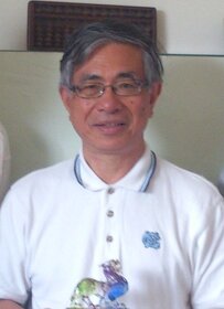 【Retired Teacher】Yi-Chung Hsu, Professor (許義忠 老師) - NDHU Department of ...